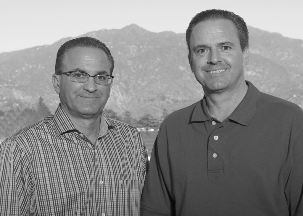 Hronis Brothers Repeat Winners of Both Del Mar Owners' Titles ...