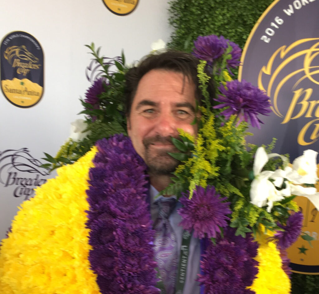 Congratulations to TOC Board Member and Breeders’ Cup Winner Joe ...